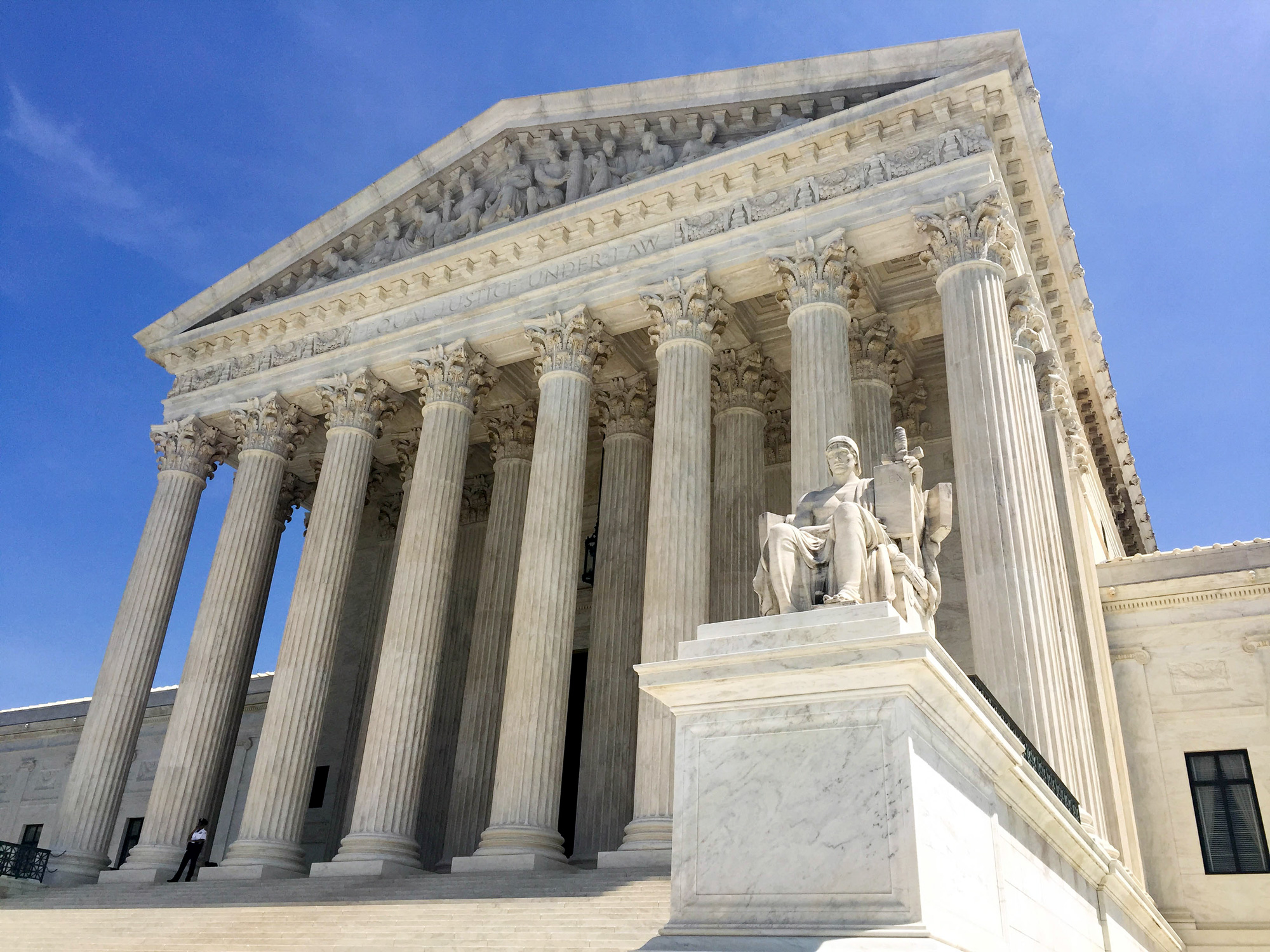 Letters From Washington, DC | Oakwood Stories