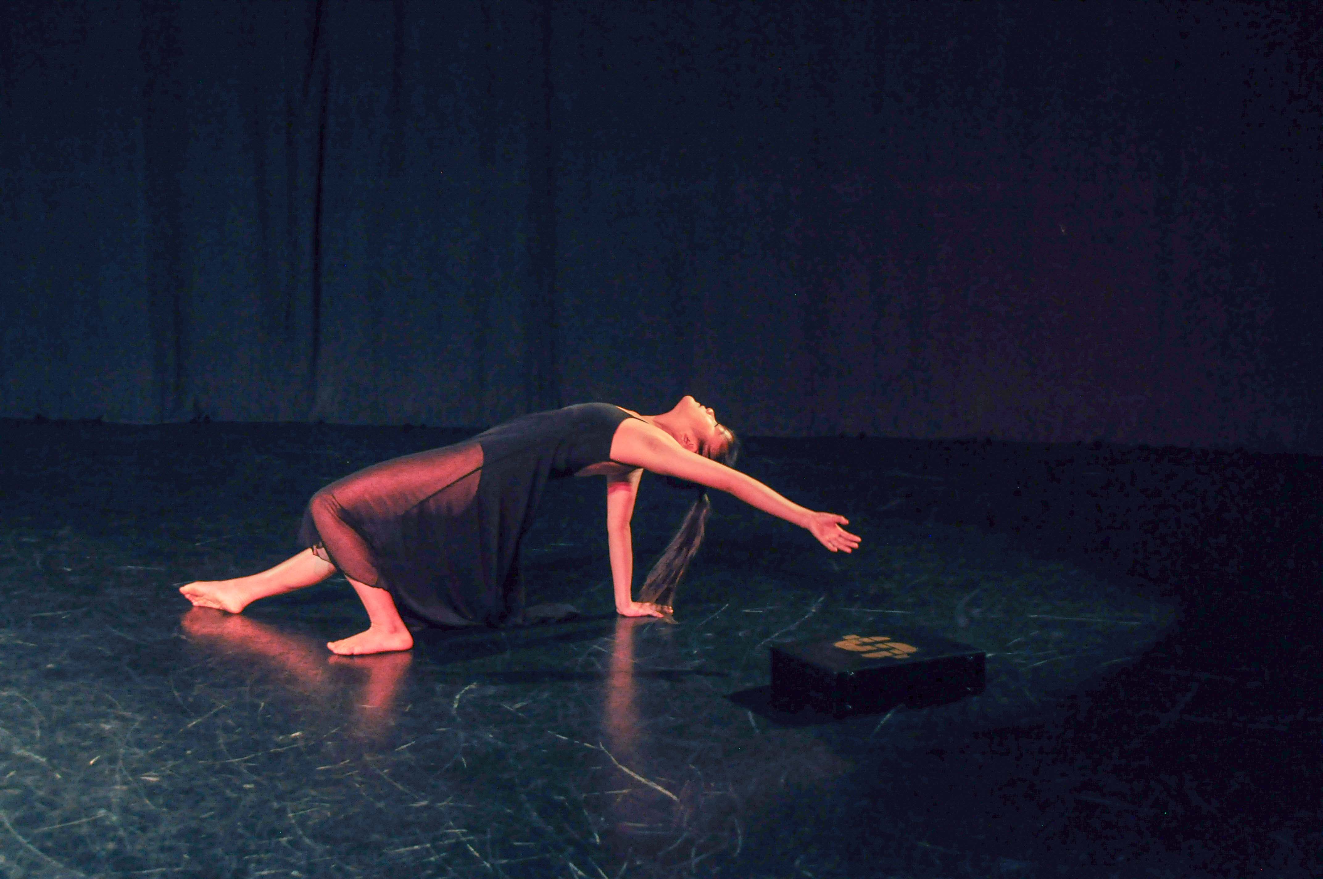 Opening Doors with Dance | Oakwood Stories