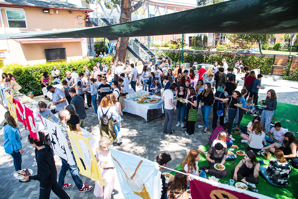The Arts Festival Celebrates Creativity & Community | Oakwood Stories