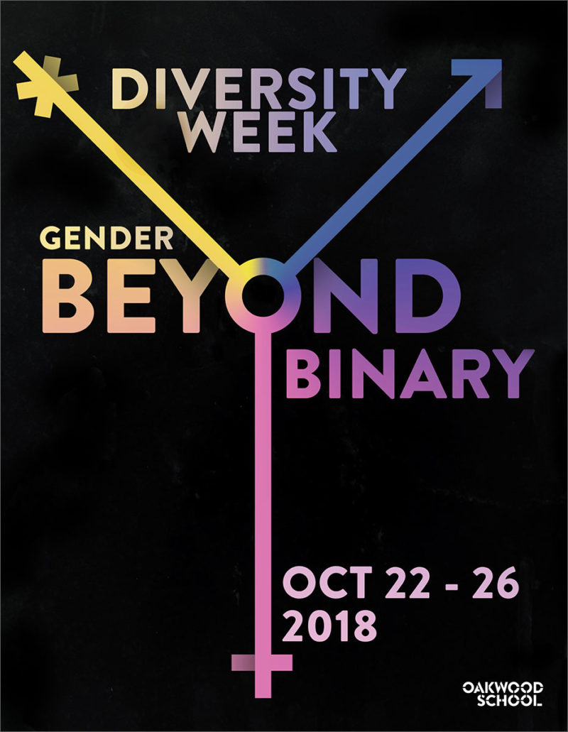Seeing Diversity Week, 2018 | Oakwood Stories
