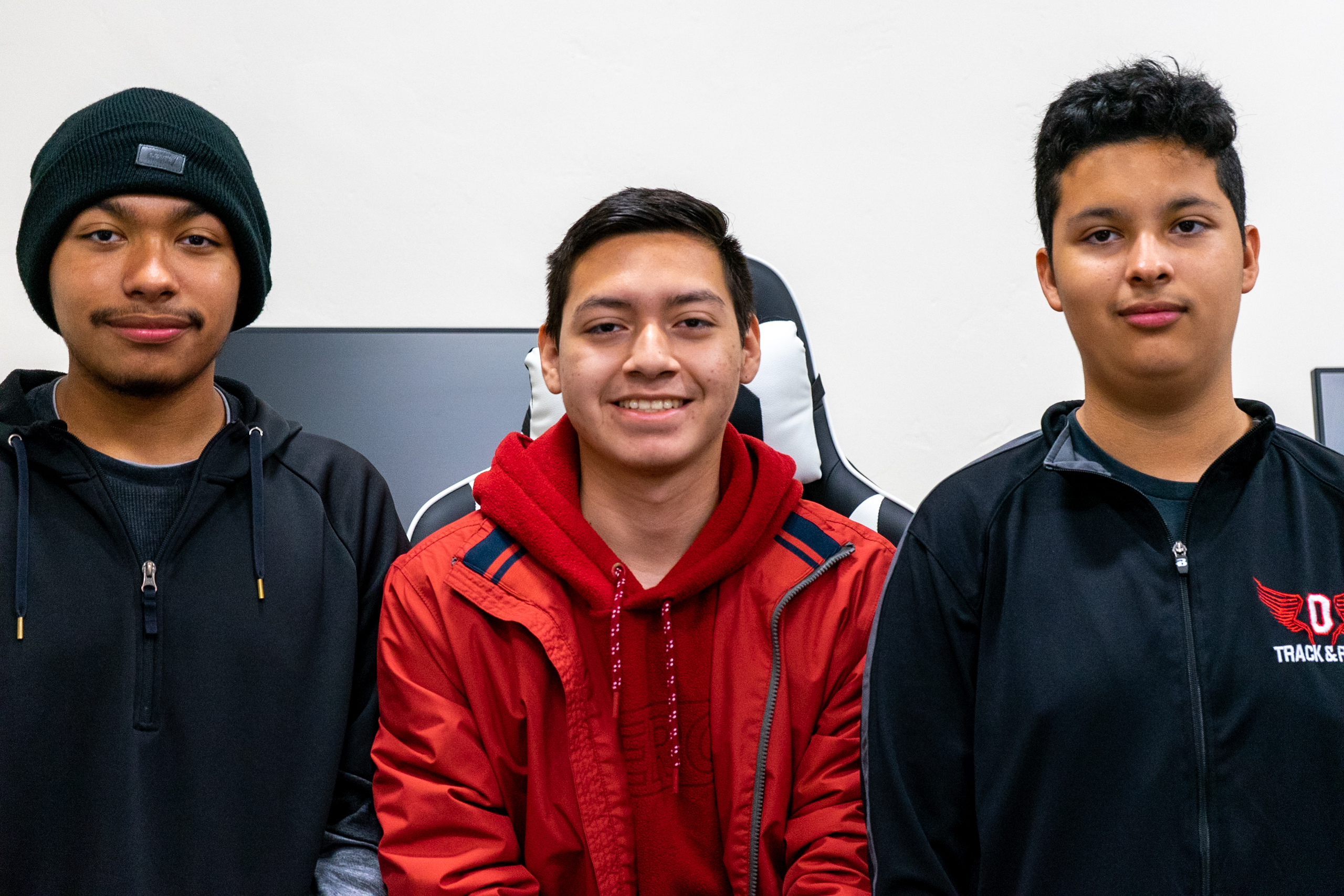 ESPORTS Power Up | Oakwood Stories