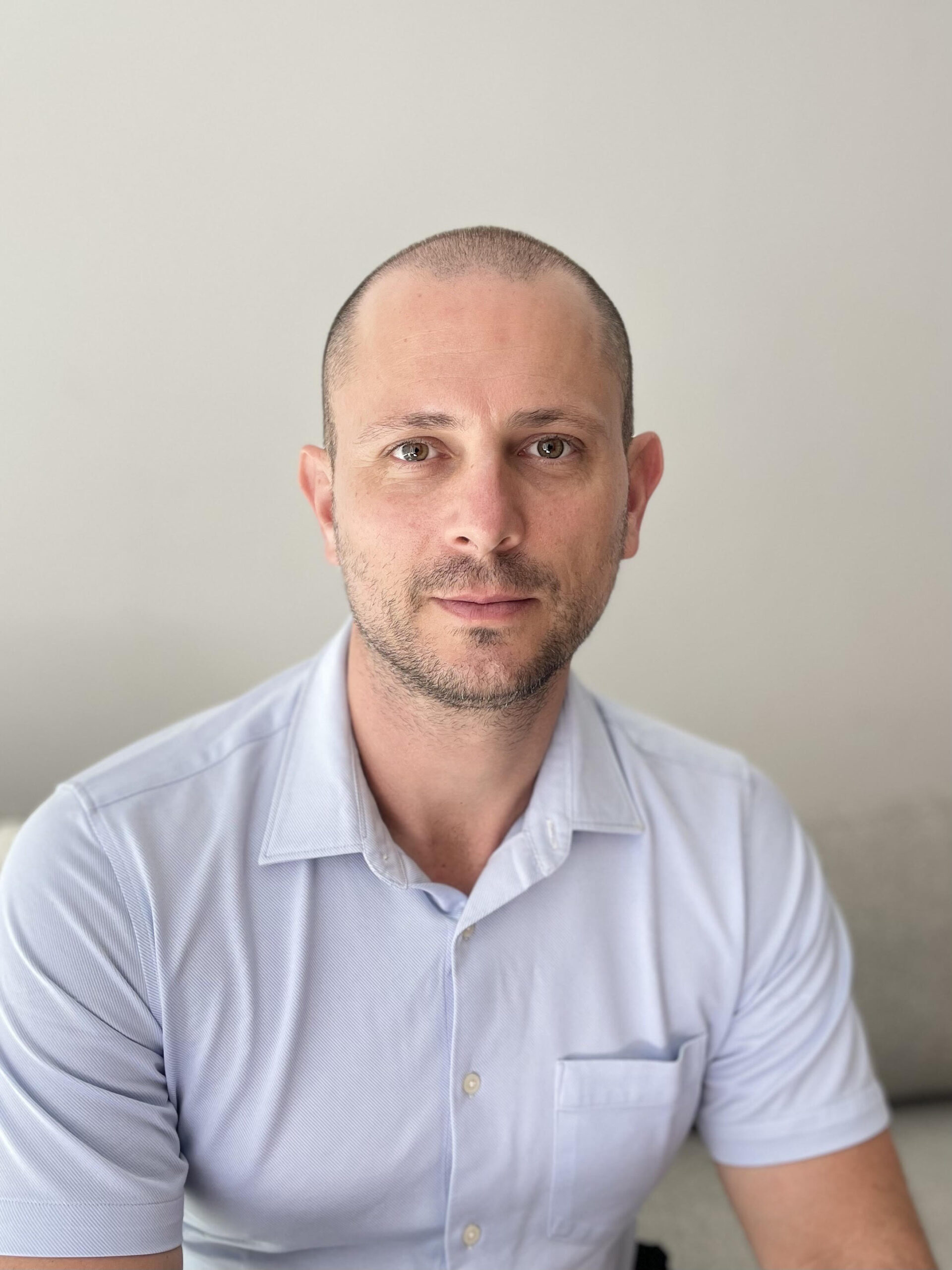 New Faces at Oakwood School