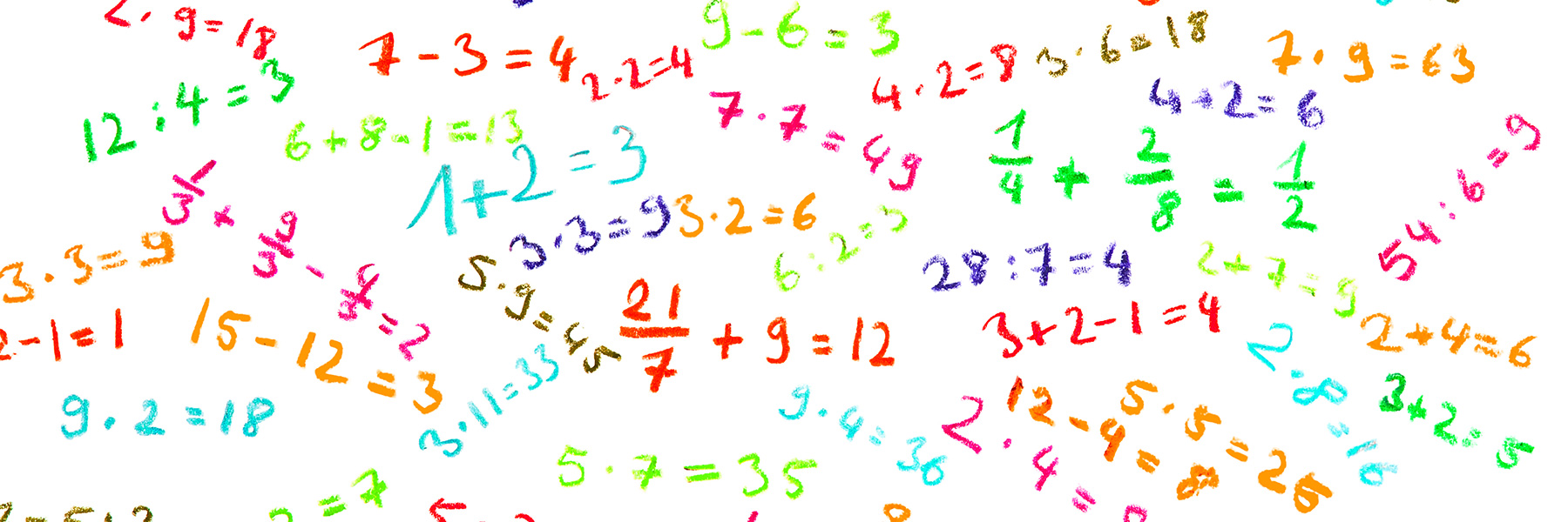 Making Meaning in Math | Oakwood Stories