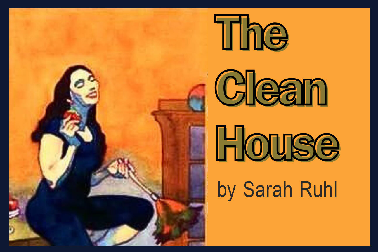 The Clean House By Sarah Ruhl | Oakwood Stories