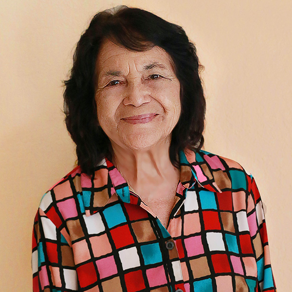 Voices Envisioned: The Feminist Fight Forward with Dolores Huerta ...