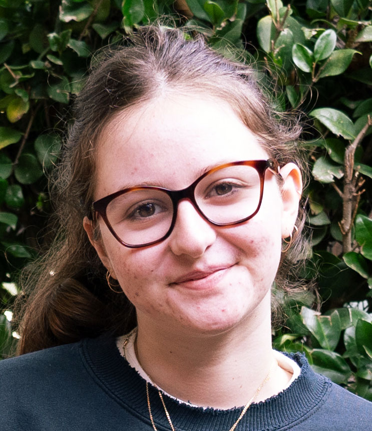 Alumni Connections Across Generations | Oakwood Stories