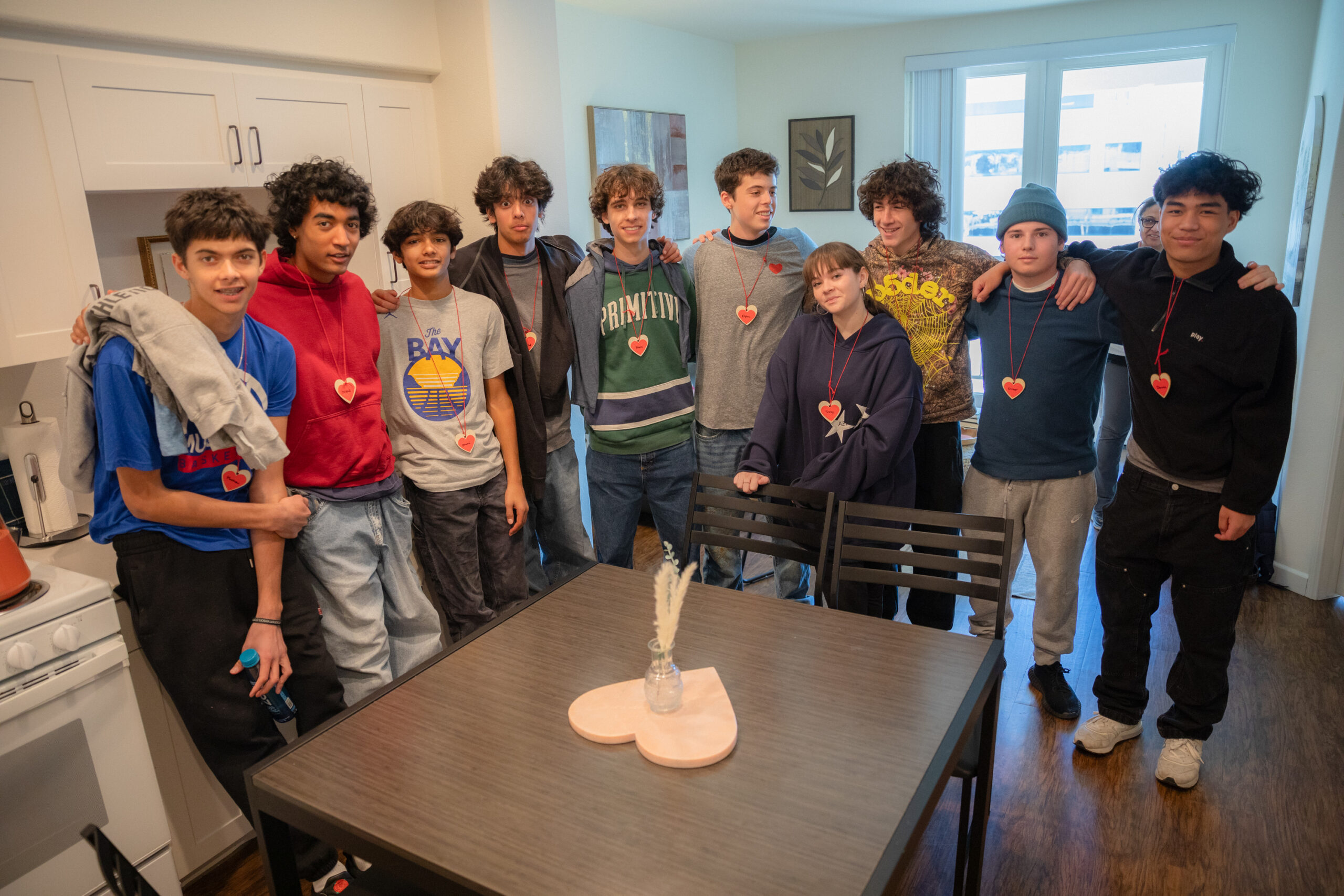 Transforming Lives with A Sense of Home | Oakwood Stories