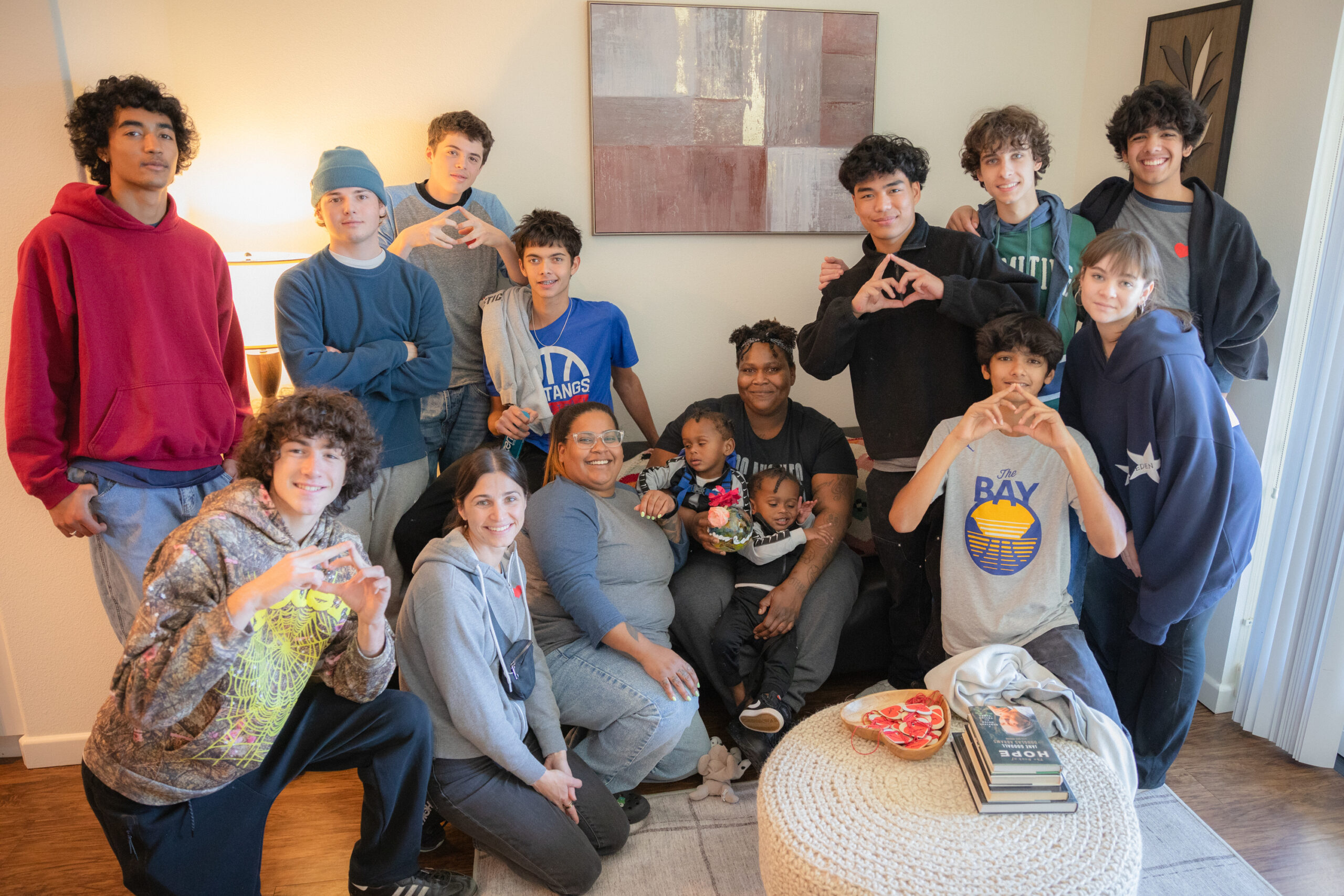 Transforming Lives with A Sense of Home | Oakwood Stories
