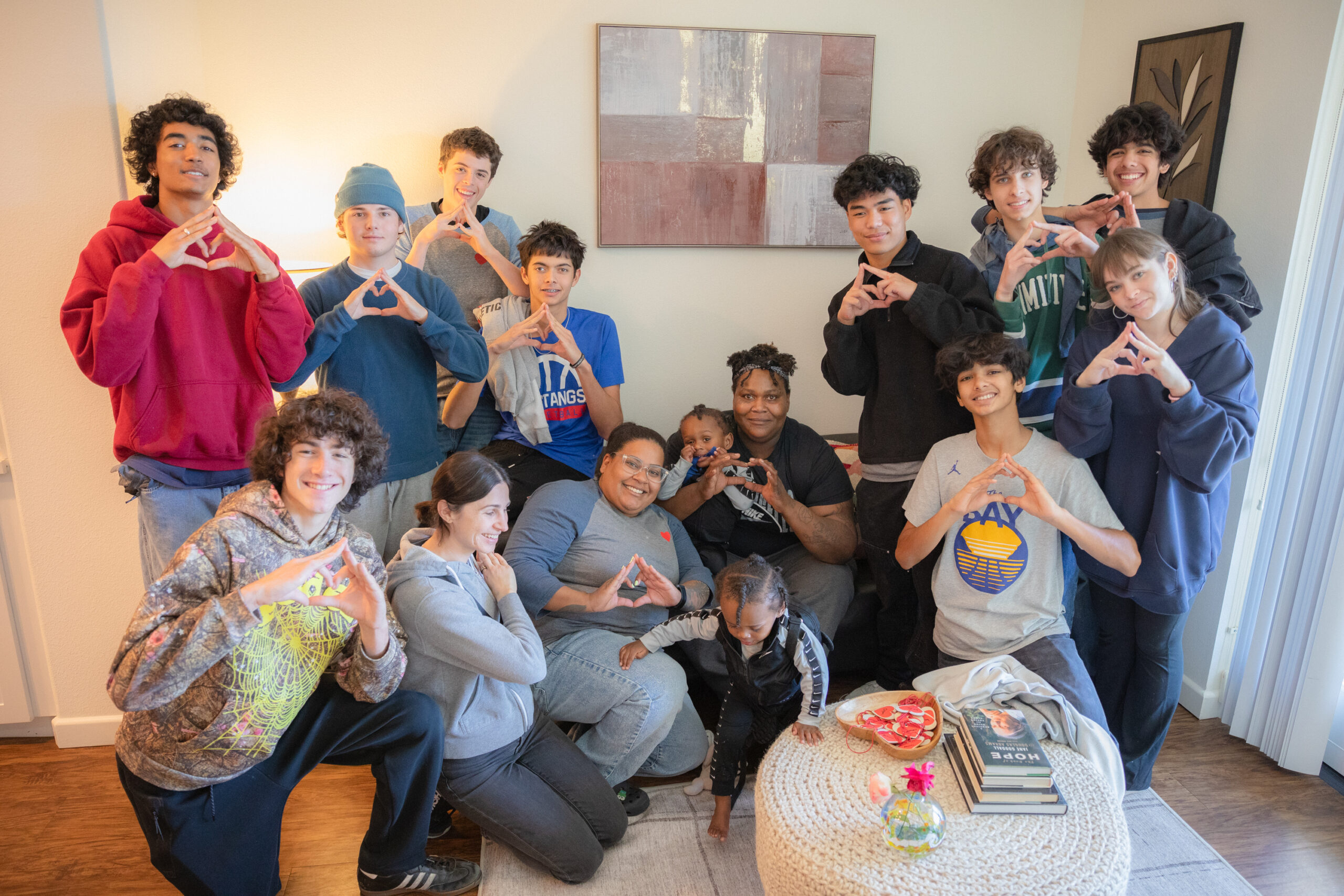 Transforming Lives with A Sense of Home | Oakwood Stories