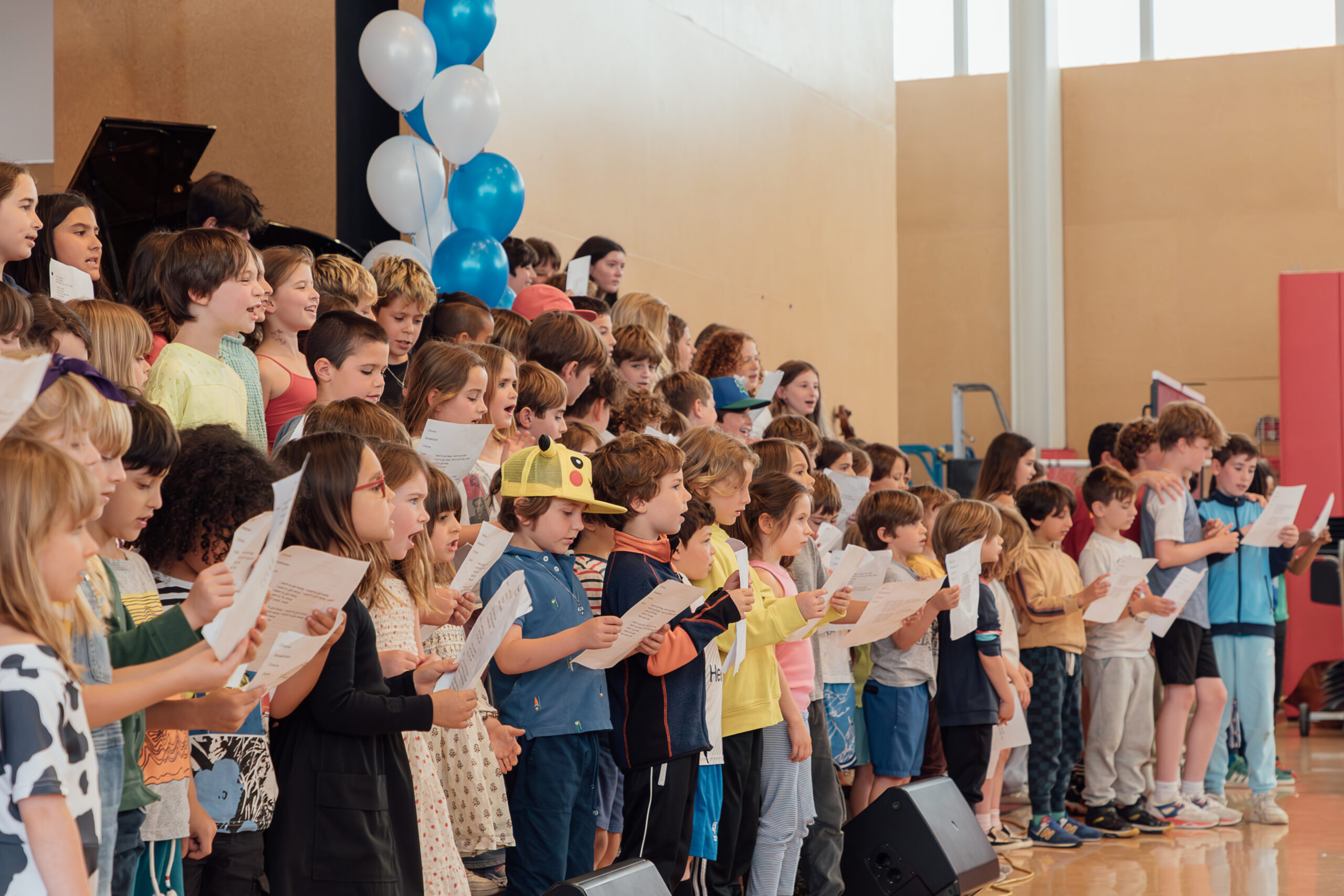 Jewish American Heritage at the Elementary Campus | Oakwood Stories