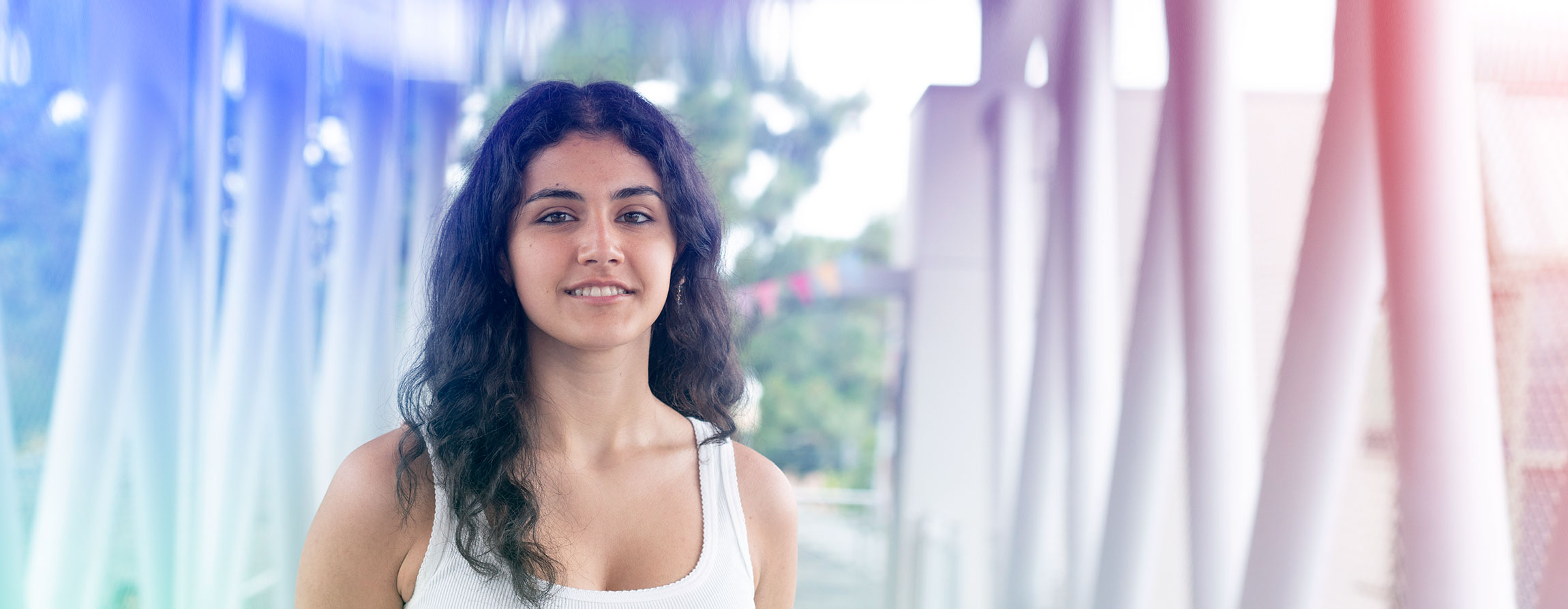 Pursuing Physics, Beyond Boundaries | Oakwood Stories