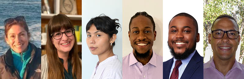 New Faces at Oakwood | Oakwood Stories
