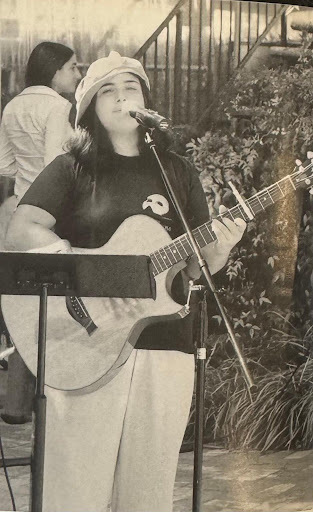 Rooted in Creativity: Ilsey ‘04 & Nico Juber ‘00 | Oakwood Stories