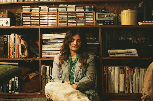 Rooted in Creativity: Ilsey ‘04 & Nico Juber ‘00 | Oakwood Stories