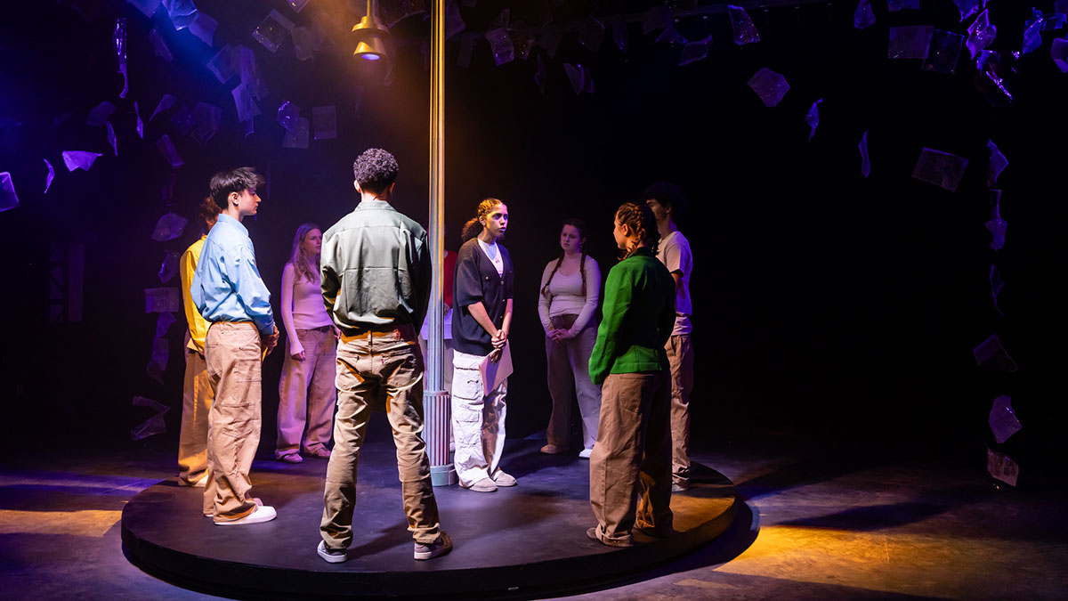 The Laramie Project: Ten Years Later | Oakwood Stories