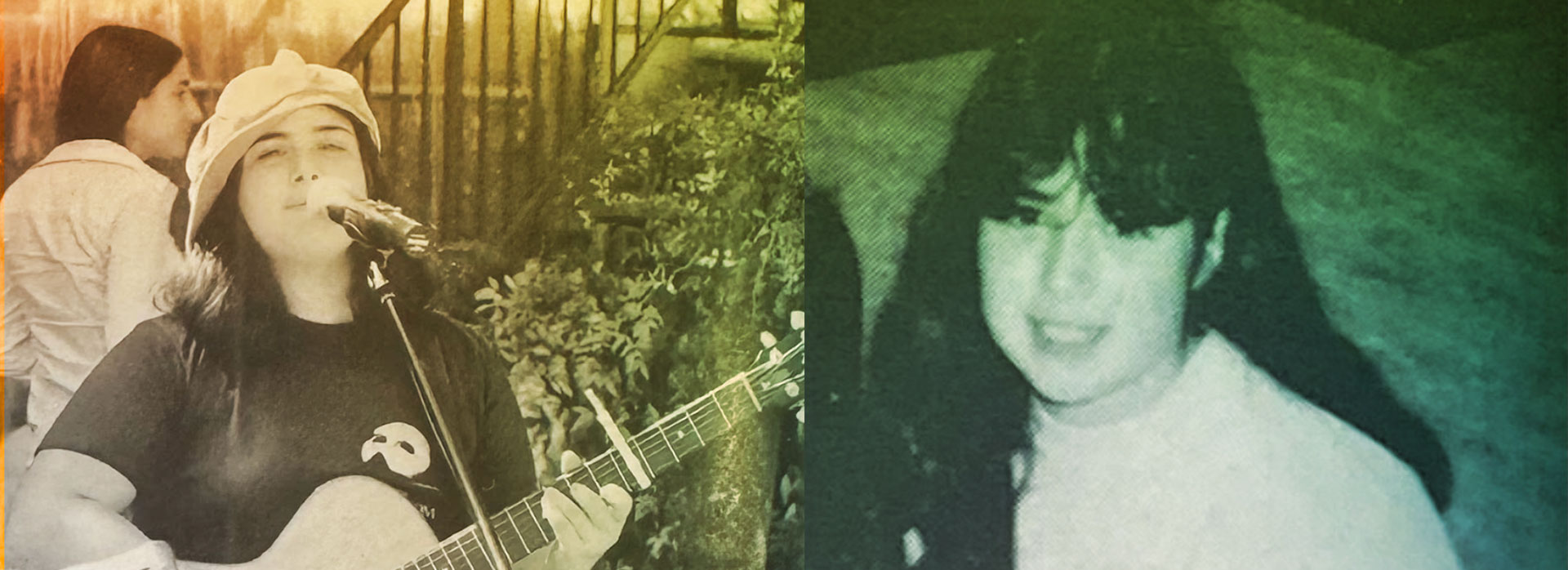 Rooted in Creativity: Ilsey ‘04 & Nico Juber ‘00 | Oakwood Stories