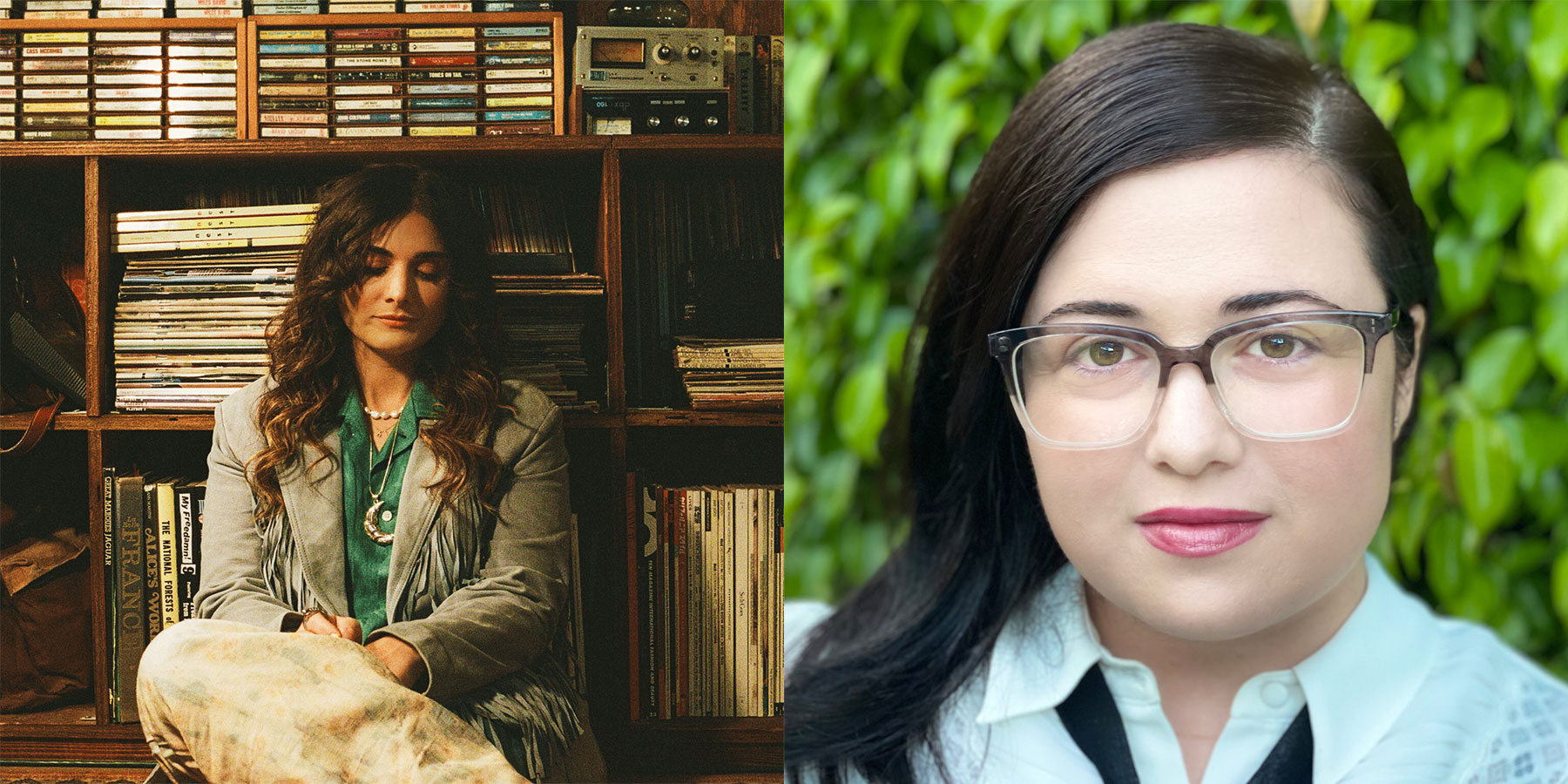 Rooted in Creativity: Ilsey ‘04 & Nico Juber ‘00 | Oakwood Stories
